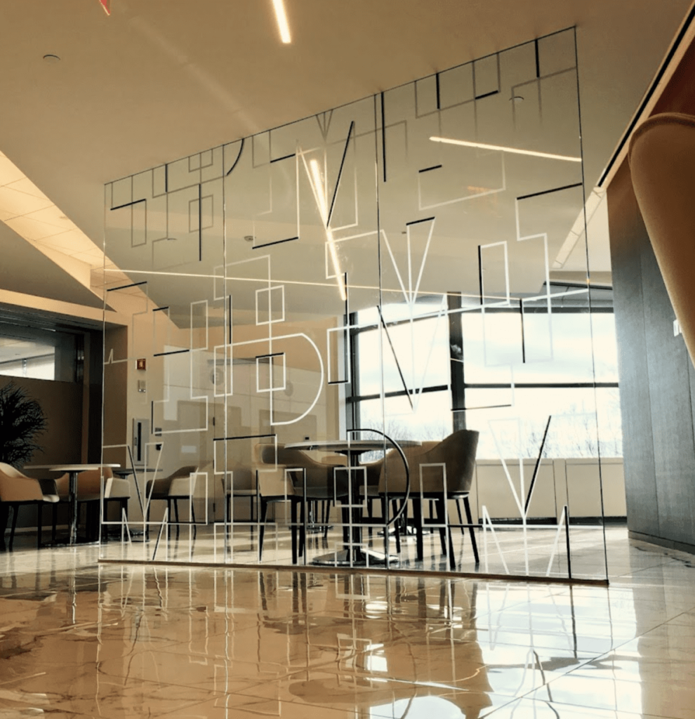 Real Hit Media - Nationwide Graphic Installations | Since 2003